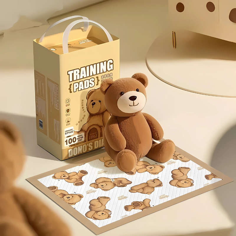 Saugis – Vierpfotenmarkt