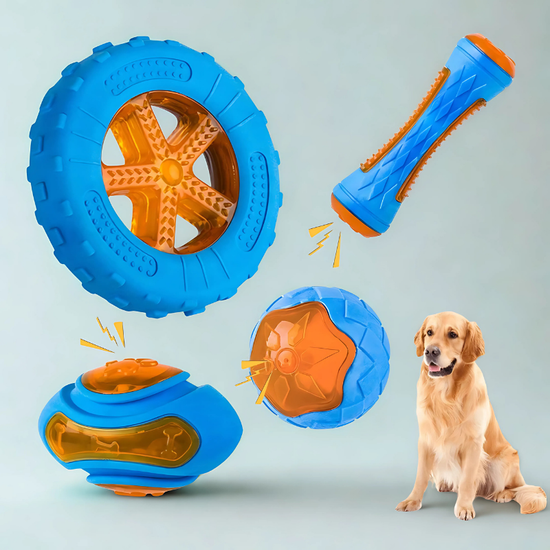 Wuffi – Vierpfotenmarkt